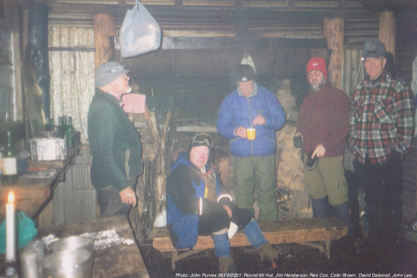 John Purves collection - KHA Website