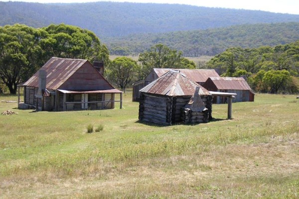 Coolamine Homestead - KHA Website