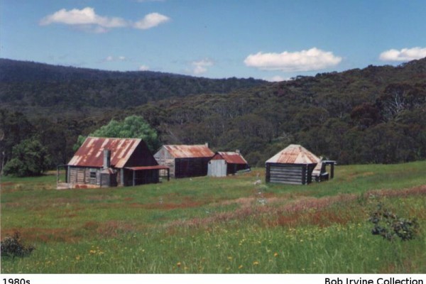 Coolamine Homestead - KHA Website