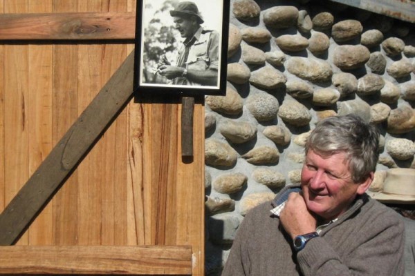 Doctor Forbes Hut - KHA Website