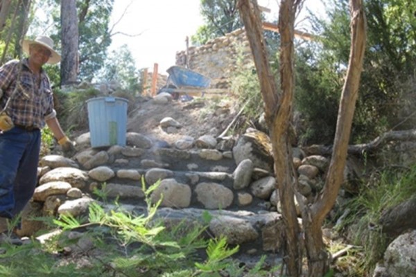 Doctor Forbes Hut - KHA Website