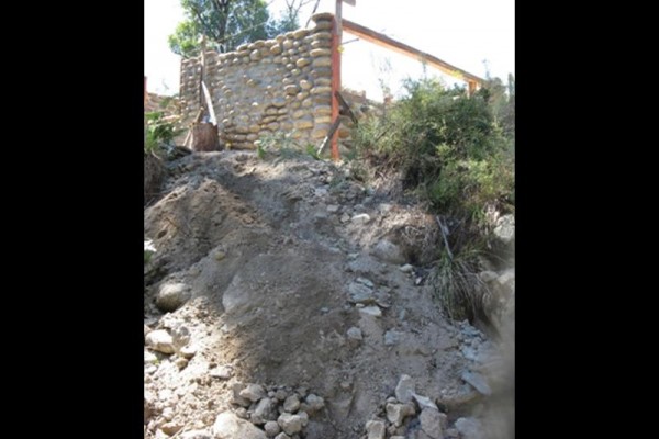 Doctor Forbes Hut - KHA Website