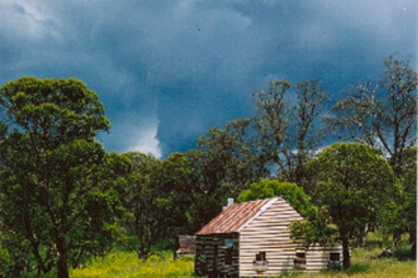 Gooandra Homestead - KHA Website