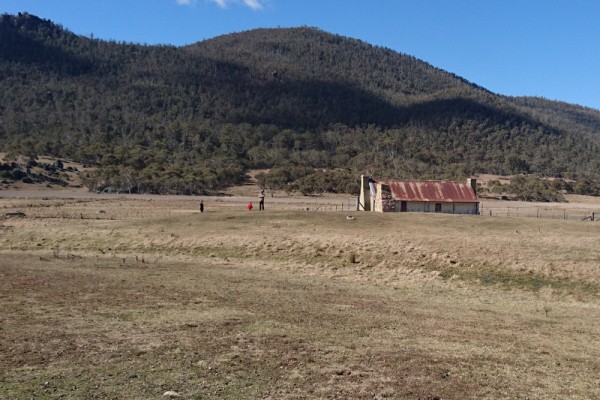 Orroral Homestead - KHA Website