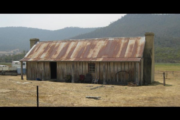 Orroral Homestead - KHA Website
