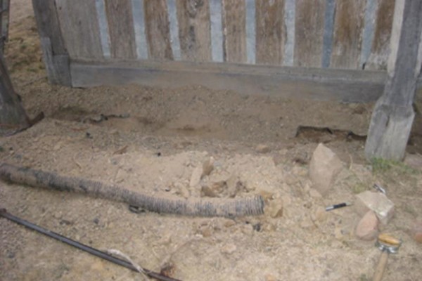 Orroral Homestead - KHA Website