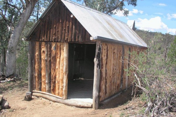 Rugmans Hut - KHA Website